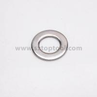 China 0.5mm-10mm 316 Stainless Steel Fender Washers ASME B18.21.1-09 With Bolt for sale