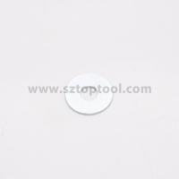 China Bright Mild Steel Mudguard Repair Flat Fender Washers for sale