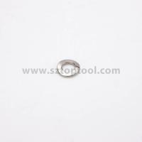 China DIN128A Curved Spring Washer M2-M42 304 316 SS Spring Washer for sale