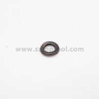 China 65MN Steel Spring Washer JISB1251 HDG M42 Spring Lock Washers for sale