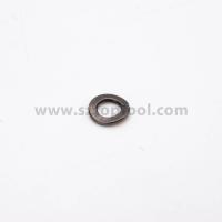 China 65MN Steel Spring Washer JISB1251 HDG M42 Spring Lock Washers for sale