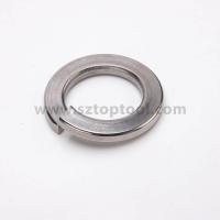 China M2-M48 Spring Washer Stainless Steel DIN127B for sale