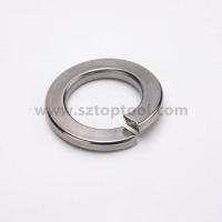 China M2-M48 Spring Washer Stainless Steel DIN127B for sale