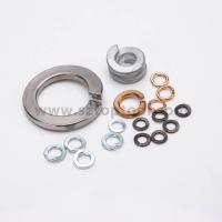 China M3-M48 Stainless Steel Spring Washers Din7980 for sale