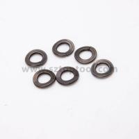 China Square Section Single Coil Din 7980 Spring Washer for sale