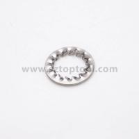 China M3-M42 Internal Tooth Lock Washer Open Tooth Type To Din6797J for sale
