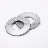 China SK5 SK7 Disc Spring Washers DIN2093 M12 Serrated Washer Polished for sale