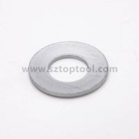 China SK5 SK7 Disc Spring Washers DIN2093 M12 Serrated Washer Polished for sale