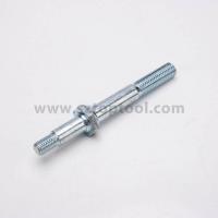 China High Strength S40C Hex Head Bolt 10.9 M12X60 Hex Head Screw for sale