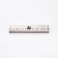 China Stainless Steel Plate Stamping M8 Internal Thread for sale
