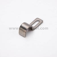 China Stainless Steel Special Clamp Bridge Sheet Metal Stamping Parts for sale