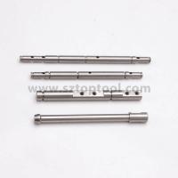 China Stainless Steel High Precision CNC Machining Services for sale