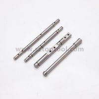 China Stainless Steel High Precision CNC Machining Services for sale