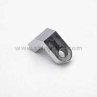 China ISO9001 Small Turned Parts With Hole OEM Cnc Machining Aerospace Parts for sale