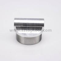China Anodizing Aluminum Parts Cnc Machining ODM Brass Cnc Turned Components for sale