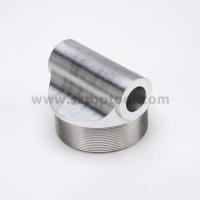 China Anodizing Aluminum Parts Cnc Machining ODM Brass Cnc Turned Components for sale