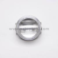 China Anodizing Aluminum Parts Cnc Machining ODM Brass Cnc Turned Components for sale