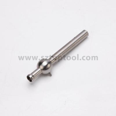 China OEM Stainless Steel CNC Parts High Precision CNC Turning Machining Parts for sale