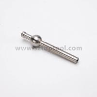 China OEM Stainless Steel CNC Parts High Precision CNC Turning Machining Parts for sale
