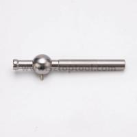 China OEM Stainless Steel CNC Parts High Precision CNC Turning Machining Parts for sale