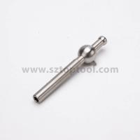 China OEM Stainless Steel CNC Parts High Precision CNC Turning Machining Parts for sale