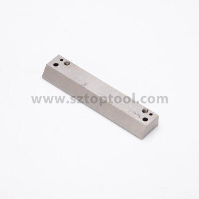China Polishing CNC Machining Medical Parts OEM CNC Auto Parts 0.01mm-0.05mm Tolerance for sale