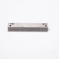 China Polishing CNC Machining Medical Parts OEM CNC Auto Parts 0.01mm-0.05mm Tolerance for sale