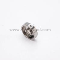 China Customized CNC Machine Automotive Parts SS For Agricultural / Train / Valve / Textile for sale