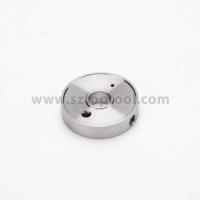 China Customized CNC Machine Automotive Parts SS For Agricultural / Train / Valve / Textile for sale