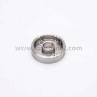 China Customized CNC Machine Automotive Parts SS For Agricultural / Train / Valve / Textile for sale