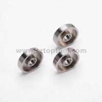 China Customized CNC Machine Automotive Parts SS For Agricultural / Train / Valve / Textile for sale