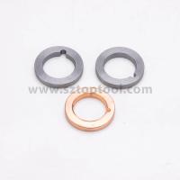 China 0.02mm Tolerance CNC Machining Automotive Parts Customized for sale