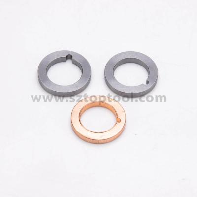 China 0.02mm Tolerance CNC Machining Automotive Parts Customized for sale