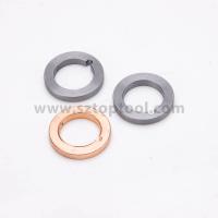 China 0.02mm Tolerance CNC Machining Automotive Parts Customized for sale