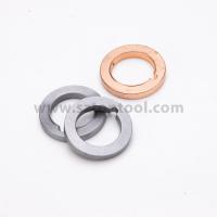 China 0.02mm Tolerance CNC Machining Automotive Parts Customized for sale