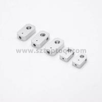 China High Speed Stainless Steel Turned Parts TS16949 Machined Stainless Steel Parts for sale