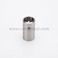 China OEM Aluminum CNC Machining Parts for Agricultural for sale