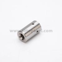 China OEM Aluminum CNC Machining Parts for Agricultural for sale