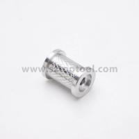 China Aluminum Cnc Turning Parts Machining Medical Parts for sale