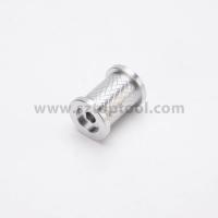 China Aluminum Cnc Turning Parts Machining Medical Parts for sale