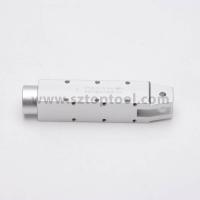 China ISO Aluminum CNC Machining Service Customized OEM CNC Shaft Coupler for sale