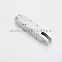 China ISO Aluminum CNC Machining Service Customized OEM CNC Shaft Coupler for sale