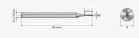 China UCSD Uc Slot Drill Bit For PCB Board for sale