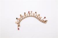 China Hand Welded buckle Chain of Hardware,Ladies sandals chain copper /iron gun/nickel/gold for sale