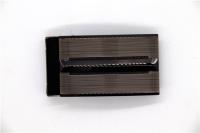 China 35mm Replacement Belt Buckle Nickle / Gold Color for sale