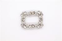 China shoe buckle shoe clips rhinestones shoes clips zinc alloy ,copper Gun,nickle,gold for sale