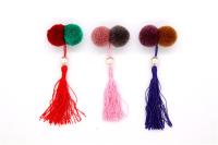 China Handmade beads,handmade bow High-grade imitation pearls,Glass bead shoe decoration /Fashion shoe accessories for sale