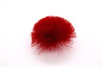 China Handmade beads,handmade bow High-grade imitation pearls,Glass bead shoe decoration /Fashion shoe accessories for sale