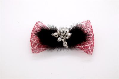 China 2026 Handmade beads,handmade bow High-grade imitation pearls,Glass bead shoe decoration /Fashion shoe accessories for sale