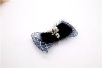 China 2026 Handmade beads,handmade bow High-grade imitation pearls,Glass bead shoe decoration /Fashion shoe accessories for sale